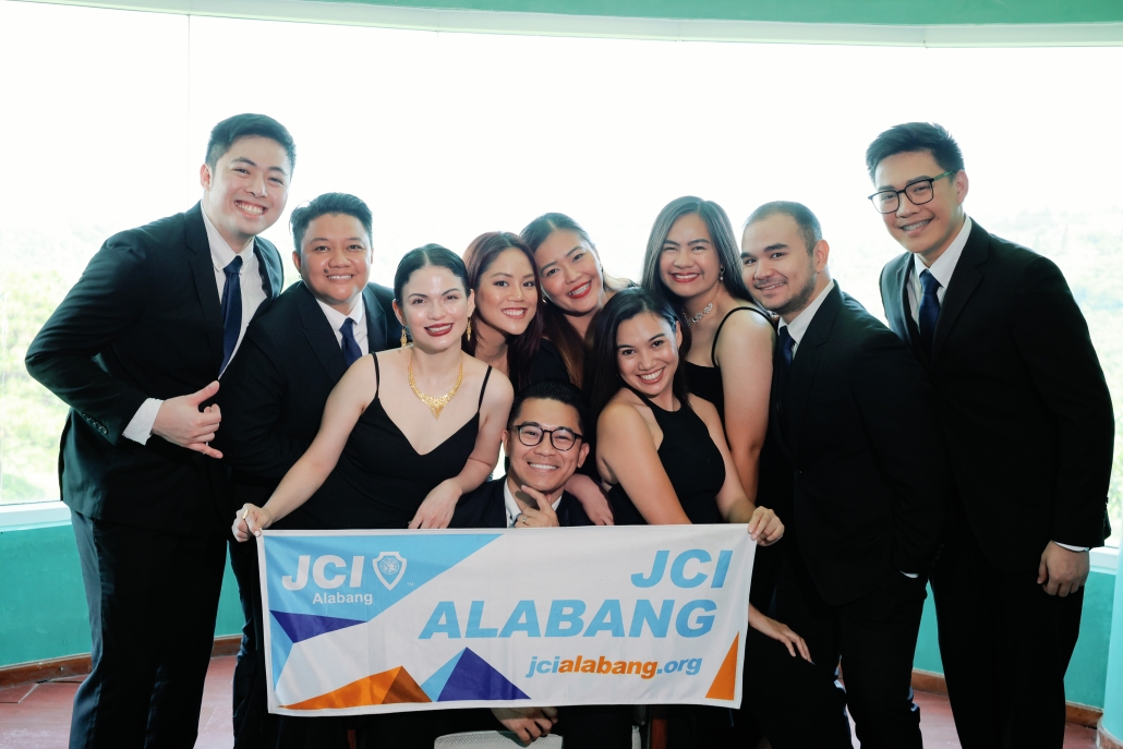 JCI Alabang, Philippines | Official JCI Philippines Website